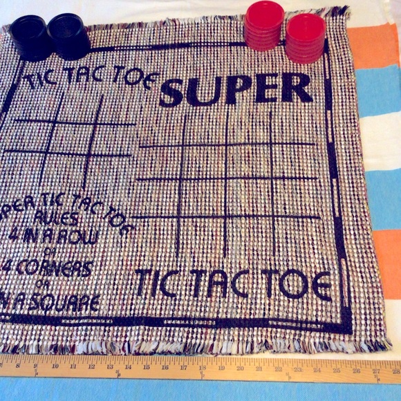 Games | Super Fun For The Whole Family Super Sized Checkers Andor Tic ...